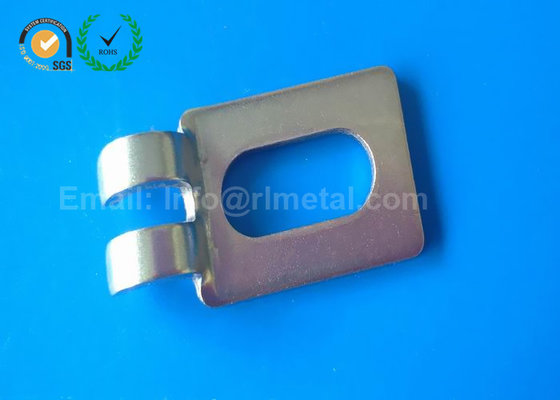 Customized Aluminum CNC Machining Parts Processing Metal Machining Products For Auto Equipment