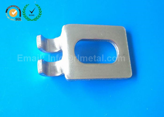 Customized Aluminum CNC Machining Parts Processing Metal Machining Products For Auto Equipment
