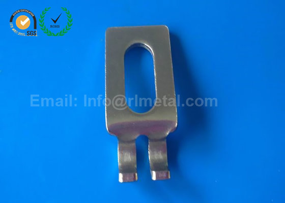 Customized Aluminum CNC Machining Parts Processing Metal Machining Products For Auto Equipment
