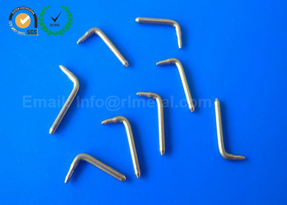 Anodizing Motor Rotors Custom CNC Machining Shafts Pins With Carbon Steel,Brass