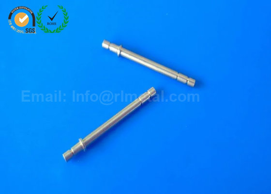 Precision Ground Shaft CNC Machining Parts For Electronics Home Appliance