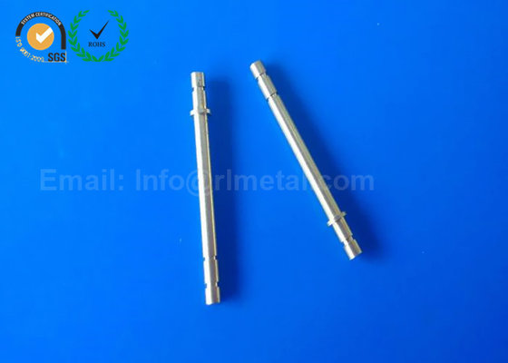 Precision Ground Shaft CNC Machining Parts For Electronics Home Appliance