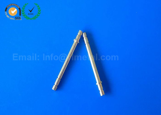 Precision Ground Shaft CNC Machining Parts For Electronics Home Appliance