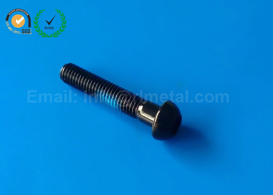 OEM Parts Stainless Steel Allen head Screws Smooth Surface Bolt For Vehical Parts