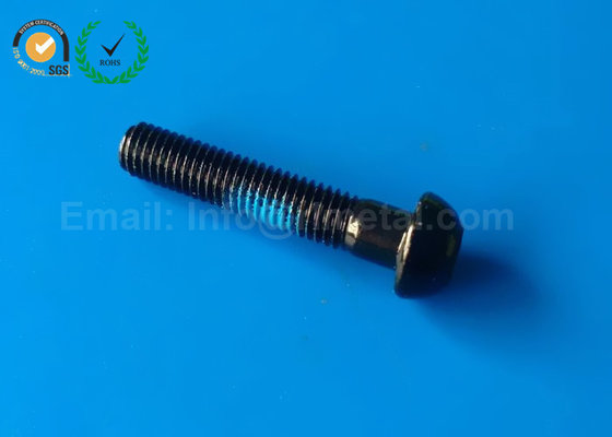 OEM Parts Stainless Steel Allen head Screws Smooth Surface Bolt For Vehical Parts