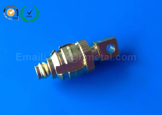 OEM Cnc Turned Parts Auto Aluminum Spare Parts Auto Machining Spare Parts