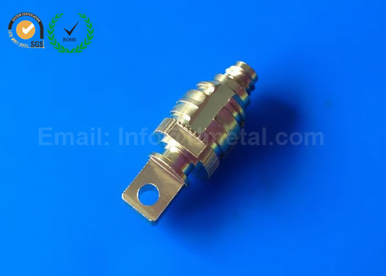 OEM Cnc Turned Parts Auto Aluminum Spare Parts Auto Machining Spare Parts