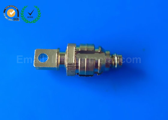 OEM Cnc Turned Parts Auto Aluminum Spare Parts Auto Machining Spare Parts