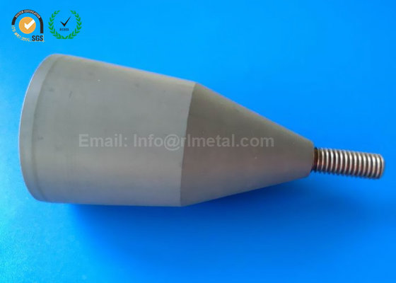 High OEM Customized Industrial Machine Parts Fasteners with PVC Stainless Steel 304