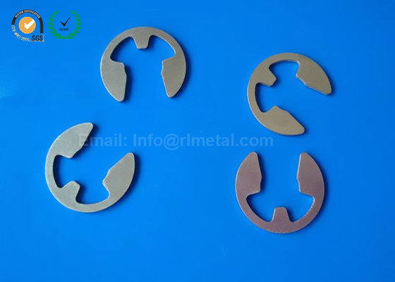 OEM Fixed Sheet Parts Metal Stamping Parts Aluminum Parts Fastener For Automotive