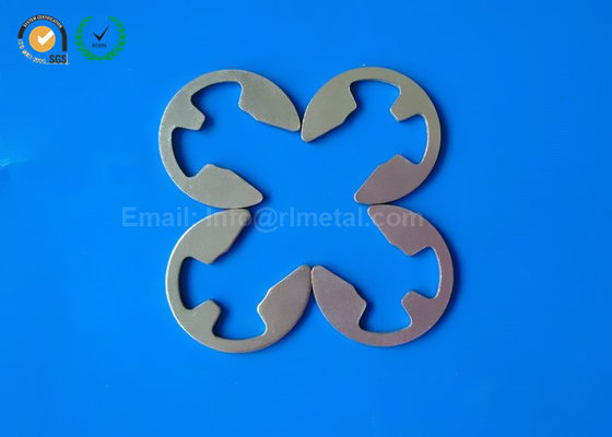 OEM Fixed Sheet Parts Metal Stamping Parts Aluminum Parts Fastener For Automotive