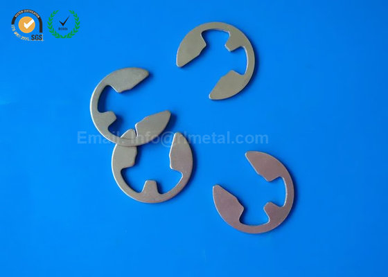 OEM Fixed Sheet Parts Metal Stamping Parts Aluminum Parts Fastener For Automotive