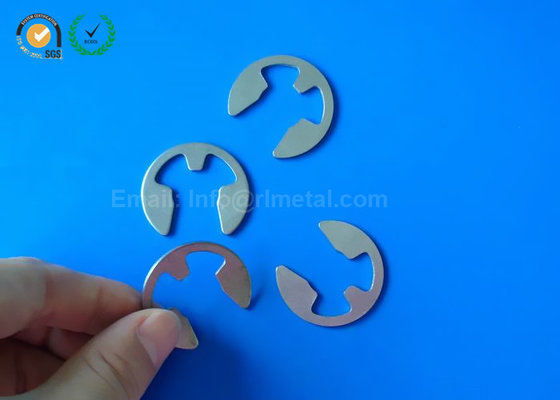 OEM Fixed Sheet Parts Metal Stamping Parts Aluminum Parts Fastener For Automotive