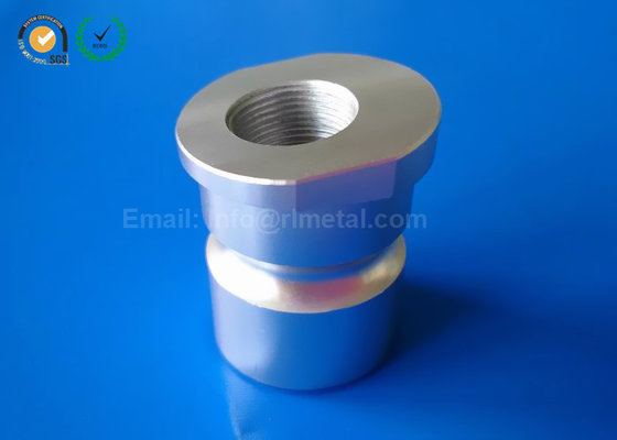 Beveled Car Customize Auto Parts Aluminum Screws Customized Cant Fasteners Parts