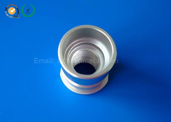 Beveled Car Customize Auto Parts Aluminum Screws Customized Cant Fasteners Parts