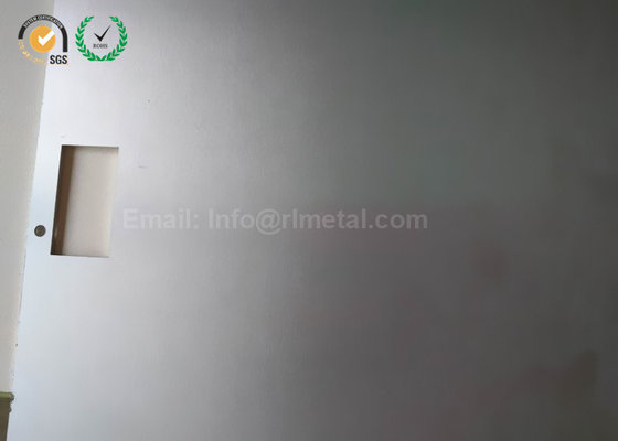 Aluminum AL6061 No Burrs Kingston​ Laser Cutting Milling Machine Components with Anodizing Finish