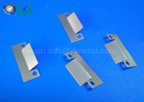 Precision Metal Stamping Custom Machined Parts With Screw For Outdoor Bicycle