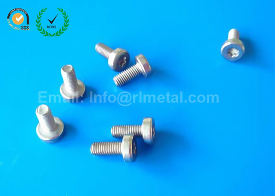 Hex Sockets Nuts Precision Turned Components Nikle Plating Nature Passivating Electronic Parts