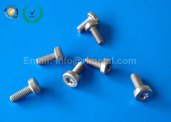Hex Sockets Nuts Precision Turned Components Nikle Plating Nature Passivating Electronic Parts