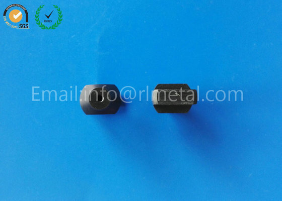 Non Standard CNC Machined Plastic Parts Custom Spare Parts For Home Equipments Application