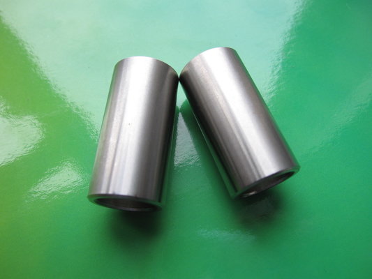 Auto Aftermarket Parts Refrigeration / Heat Exchange Equipment  CNC Machining Services