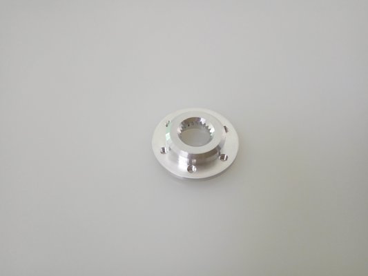Small Custom Machined Aluminum Parts For Unmanned Aerial Vehicle