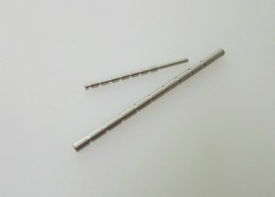 Stainless Steel CNC Precision Turned Components Non Standard Machining For Automobile