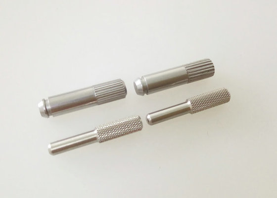 Small Precision Linear Shafts Stainless Steel For Printing Machines