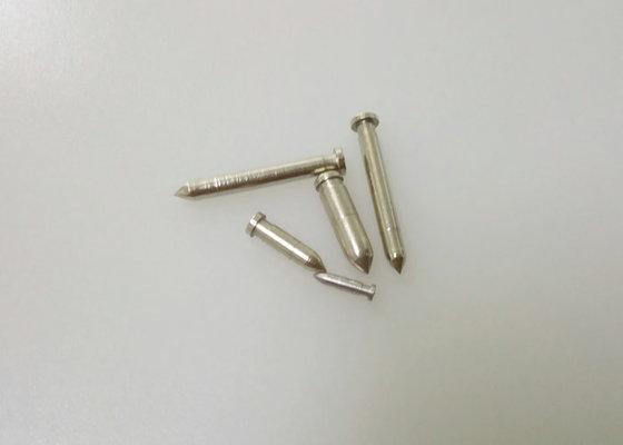 Anodizing Motor Rotors Custom CNC Machining Shafts Pins With Carbon Steel,Brass