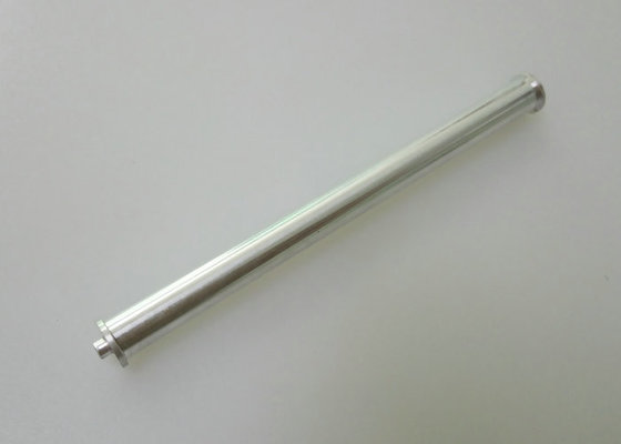 CNC Turning Maching Stainless Steel Precision Linear Shafts For Vehical SGS
