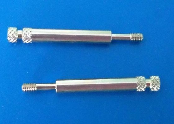 Precision Ground Shaft CNC Machining Parts For Electronics Home Appliance