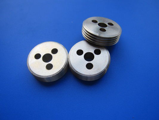 Precision Steel Air Conditioning Spare Parts Electronic Components Parts