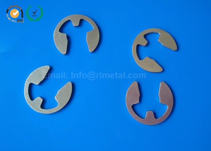 OEM Fixed Sheet Parts Metal Stamping Parts Aluminum Parts Fastener For Automotive