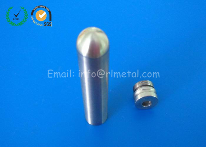 Precision Small Steel Screws Round Nuts Home Appliances Spare Parts Polishing Insert Nuts