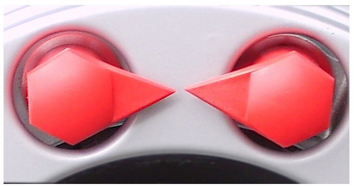 Checkpoint Wheel Nut Indicators Loose Wheel Nut Indicator For Car Wheel Saftey