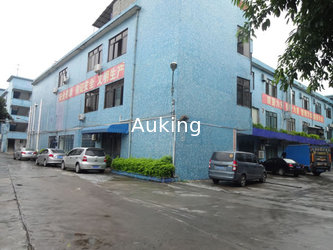 China Precision CNC Machining Company