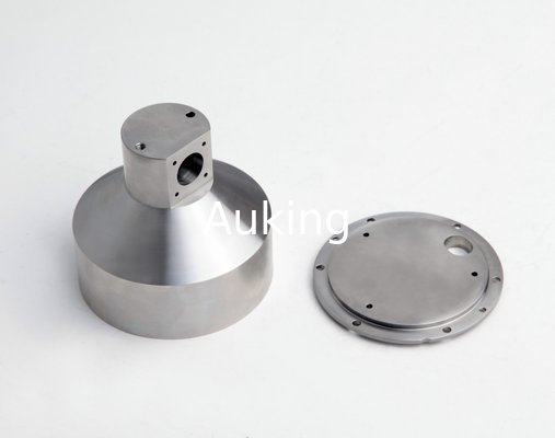 China Turning / Milling Tool Steel / Stainless Steel CNC Machining Sheet Metal Fabrication distributor