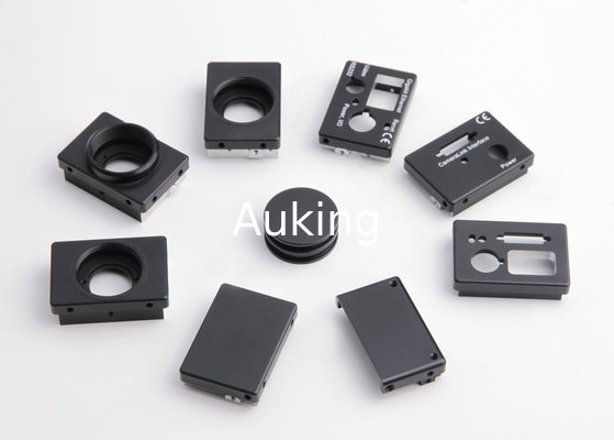 China Precision CNC Machining Metal Machining Services , precision machined parts For Camera Mounts distributor
