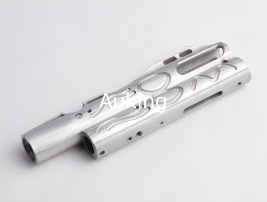 Professional CNC Rapid Prototyping 303 / 304 / 316 Stainless Steel CNC Machining for sale