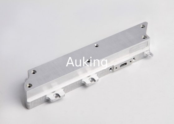 China Custom Aluminum CNC Machining Parts 6061-T6 ISO 9001-2008 SGS distributor