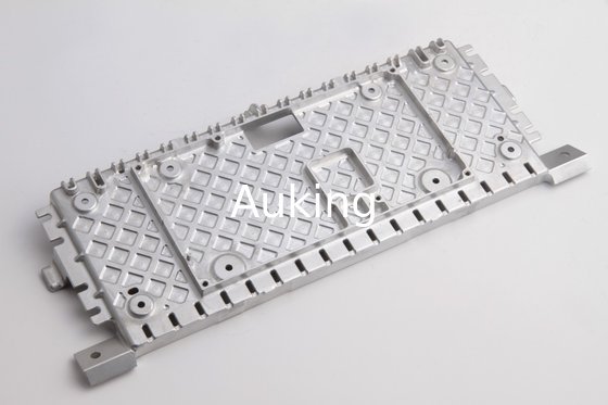 China Professional Bearing Steel / Bronze CNC Milling Service For Home Appliance / Electronics distributor