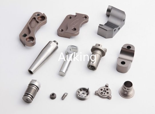 China Non Standard AISI 1045 9SMnPb28 Stainless Steel CNC Machining CNC Lathe Parts distributor