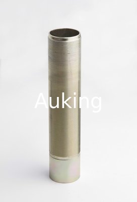 China Riveting / Welding CNC Turning Services cnc machining parts for Automotive / Pumps Tolerance +/-0.01mm distributor