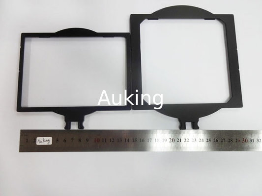 China Advanced Custom Metal Industrial CNC Machining Camera Spare Parts distributor