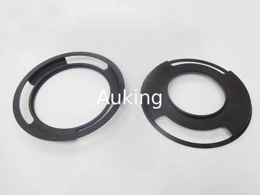 China Swiss Turning / Cutting Stainless Steel / cnc aluminum parts , metal machining parts OEM distributor