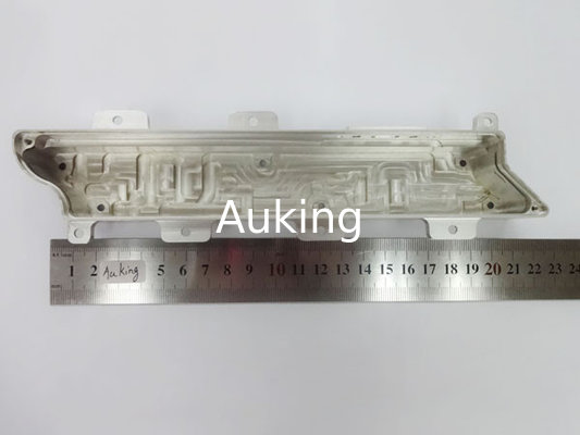 China Stainless Steel / Brass / Zinc Alloy Custom CNC Aluminum Parts CNC Milling Service distributor