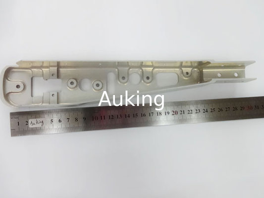 China Precision Machined Parts Aluminum Machining Services , cnc machine accessories For Sports Equipments distributor