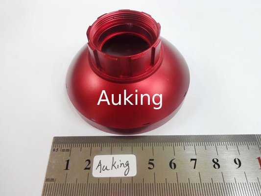 China Professional CNC Bicycle Parts CNC Custom Machining / Casting / Forging distributor