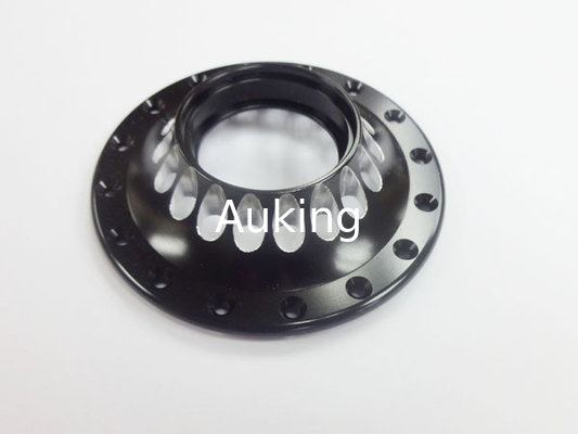 China Precision CNC Bicycle Parts CNC Milling & Turning Bicycle Hub Parts distributor