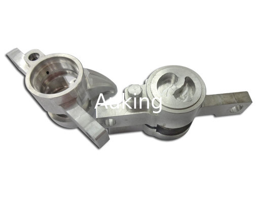 China C37700 C3600 Steel Q235 CNC Milling Process CNC Machining Products For Bicycle Parts distributor